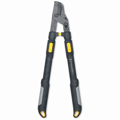 Heavy-Duty Loppers, 26 - 37 In. Extendable Reach - True Value Hardware