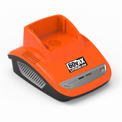 60-Volt Fast Charge 4-Amp Battery Charger - True Value Hardware