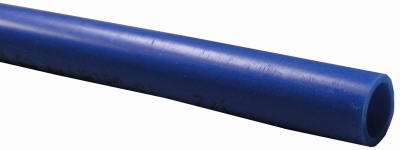 Pex Stick, Blue, 1/2 In. Rigid Copper Tube x 20 Ft. - True Value Hardware