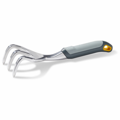 Heavy-Duty Cultivator, Comfort Grip Handle - True Value Hardware