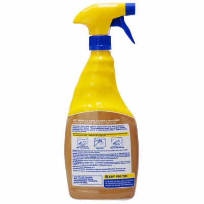 Marble, Granite & Quartz Cleaner, 32 oz. - True Value Hardware