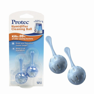 Humidifier Tank Cleaner, 2-Pk. - True Value Hardware