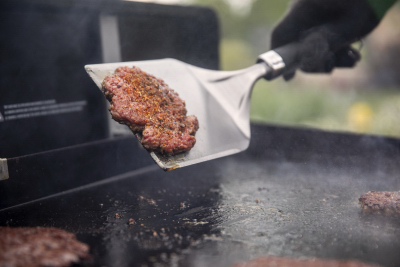 NEW! Ultimate Smashed Burger Kit - True Value Hardware