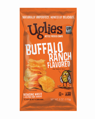 Buffalo Ranch Kettle Chips, 6 oz. - True Value Hardware