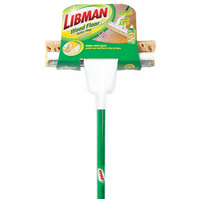 Wood Floor Roller Mop - True Value Hardware