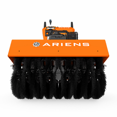 Power Brush 36 Clean Machine, 277cc Engine, Hydrostatic Transmission ...