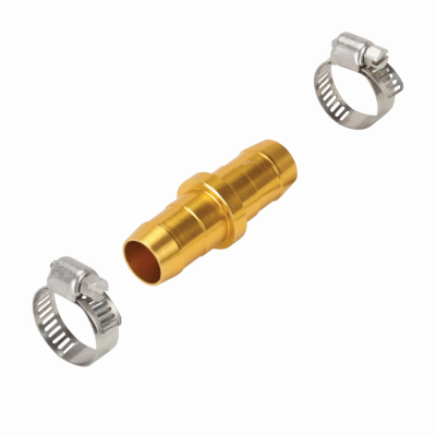 Hose Coupling Set, Metal, 5/8 In. - True Value Hardware