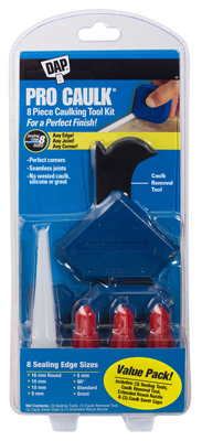 Pro Caulk Tool Kit - True Value Hardware