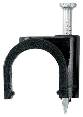 Drip Irrigation Tubing Strap, Universal, 1/2-In. - True Value Hardware