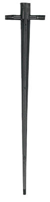 Drip Irrigation In-Line Stakes, 6-In., 5-Pk. - True Value Hardware