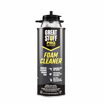 Pro Foam Cleaner, 12-oz. - True Value Hardware