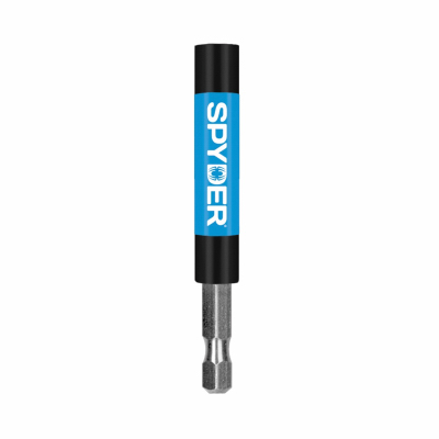 Magnetic Impact Bit Extension, 3 In. - True Value Hardware