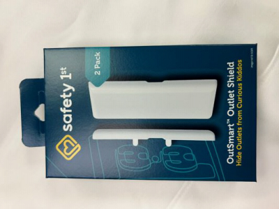 Outsmart Outlet Shield, 2-Pk. - True Value Hardware