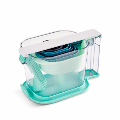 16-Pc. SmartStore Measuring Spoons/Cups Set - True Value Hardware