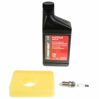 Lawn Mower Maintenance Kit - True Value Hardware