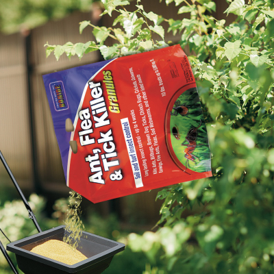 Ant, Flea, & Tick Control, 10 Lbs. - True Value Hardware