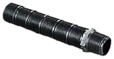 Underground Sprinkler PVC Cut-Off Riser, 1/2 x 6-In., 10-Pk. - True ...