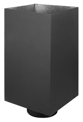 Chimney Support Box - True Value Hardware