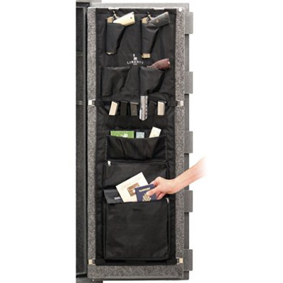 Gun Safe Accessory Door Panel, Model 18, 13 x 48-In. - True Value Hardware