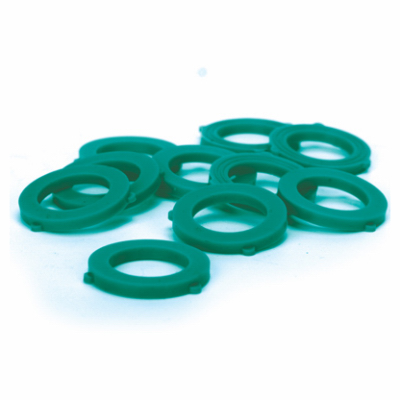 Vinyl Hose Washers, 10-Pk. - True Value Hardware