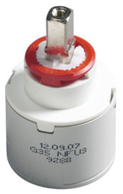 Faucet Control Valve, Single-Handle - True Value Hardware