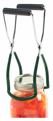 Jar Lifter, Vinyl Coated - True Value Hardware