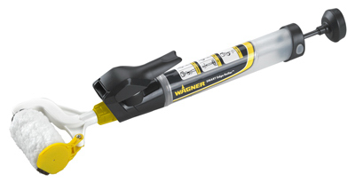 Smart Edge Trim Paint Roller, 3-In. - True Value Hardware