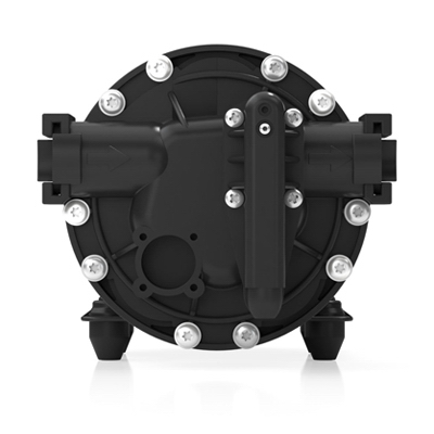 ProFlo Pump, 5.3 GPM, 12 VDC, On Demand, 60 PSI - True Value Hardware