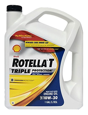 T Motor Oil, 10W-30, Gallon - True Value Hardware