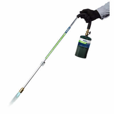 Self-Lighting Outdoor Torch - True Value Hardware