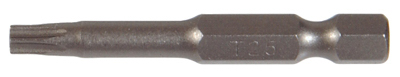 Drill Bit, Star, T25, 2 In. - True Value Hardware