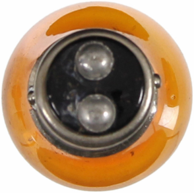 Long Life Miniature Amber Lamp, 2-Pack - True Value Hardware