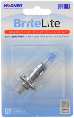 Brite Lite Halogen Capsule Auto Bulb - True Value Hardware