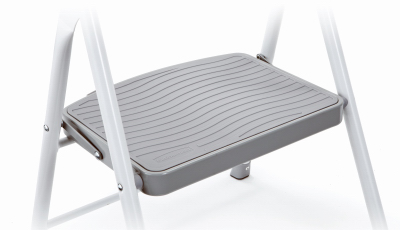 Step Stool, Steel - True Value Hardware