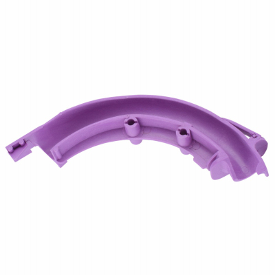 Pex Bend Support, 90 Degree Stubout - True Value Hardware