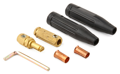 Cable Lug Connector Set - True Value Hardware