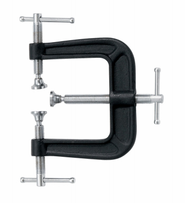Edge Clamp, 3-Way - True Value Hardware