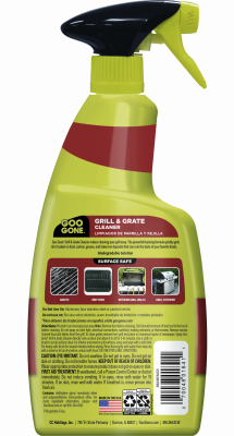 Grill/Grate Cleaner, 24 oz. - True Value Hardware