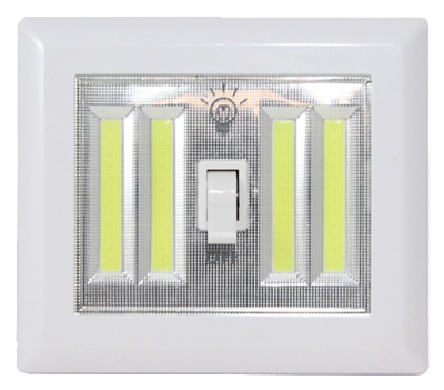LED Light Switch Cover - True Value Hardware