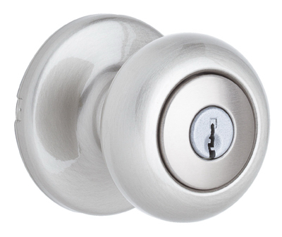 Cove Entry Lockset - True Value Hardware