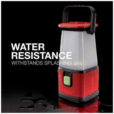 360 Degree LED Emergency Lantern, WeatheReady Lantern - True Value Hardware