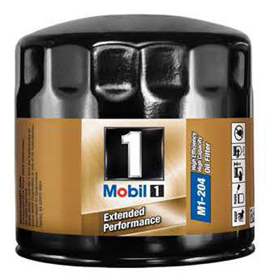 M1-204 Premium Oil Filter - True Value Hardware