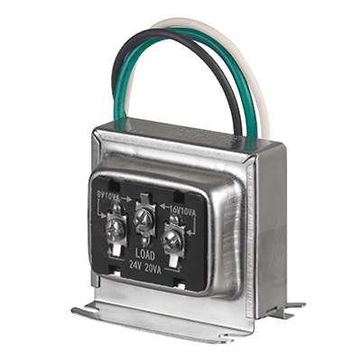Wired Door Chime Transformer - True Value Hardware