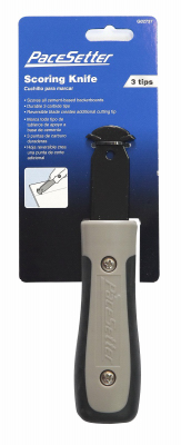 Scoring Knife, Carbide - True Value Hardware