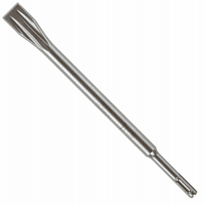 Bulldog Xtreme Viper Flat Chisel, SDS Plus, 3/4 x 10 In. - True Value ...