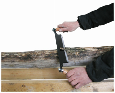 Straight Draw Shave Tool, 8 In. - True Value Hardware