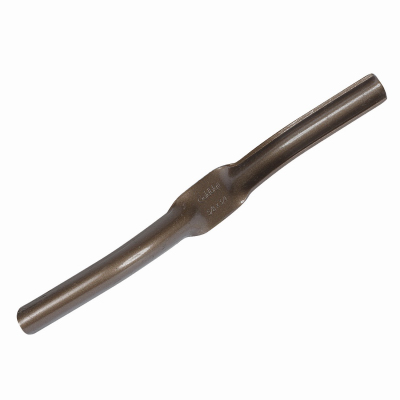 Convex Brick Jointer, 3/4 x 5/8 In. - True Value Hardware