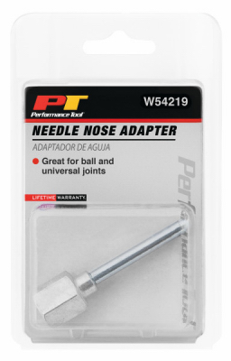 Needle Nose Adapter - True Value Hardware