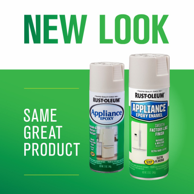 Appliance Spray Enamel, Almond, 12 oz. - True Value Hardware