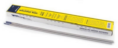 6011 Welding Rod, 1-Lb., 3/32-In. - True Value Hardware